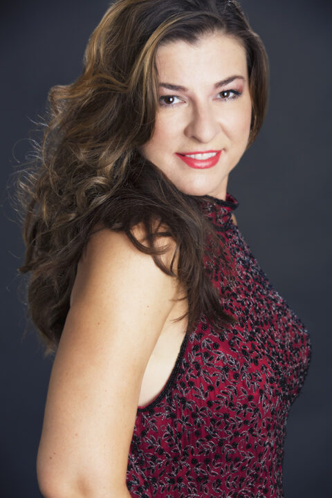 Natalie Mann, Soprano | Natalie Mann, Soprano