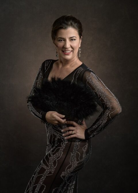 Natalie Mann, Soprano | Natalie Mann, Soprano