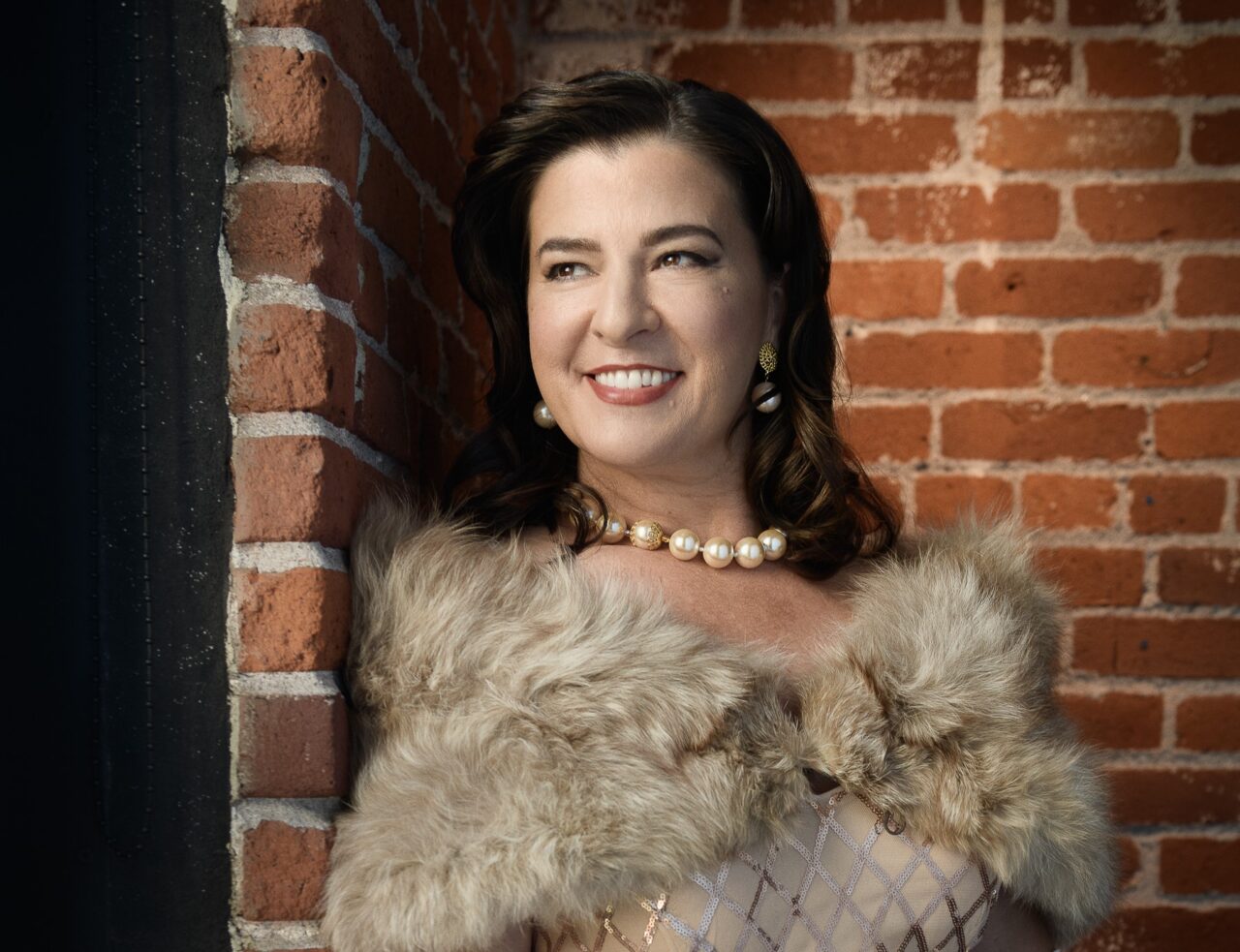 Natalie Mann, Soprano | Natalie Mann, Soprano