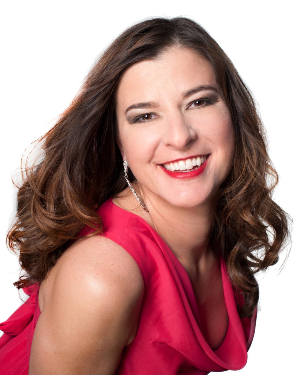 Natalie Mann, Soprano | Natalie Mann, Soprano