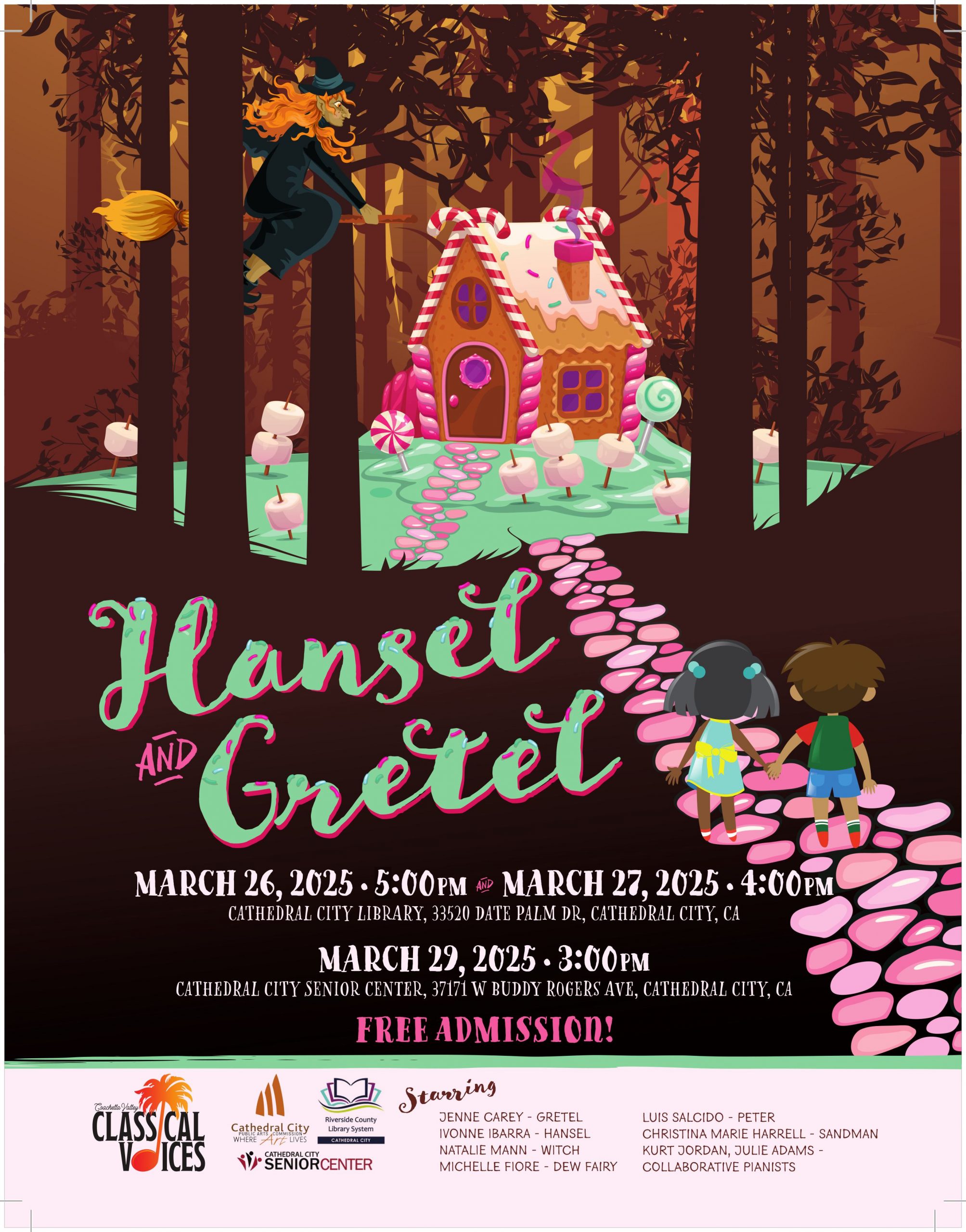 Natalie Mann, Soprano | Natalie Mann, Soprano